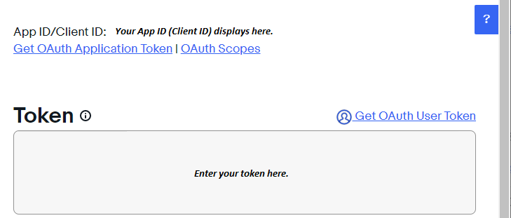 Guides | eBay Developers Program